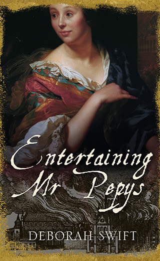 deborah | Deborah Swift