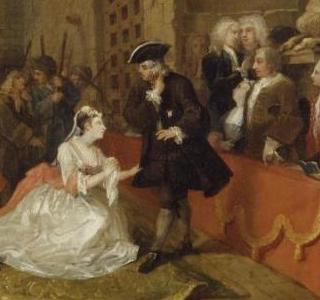 Audiences Behaving Badly – The London Theatre in the 1660’s | Deborah Swift